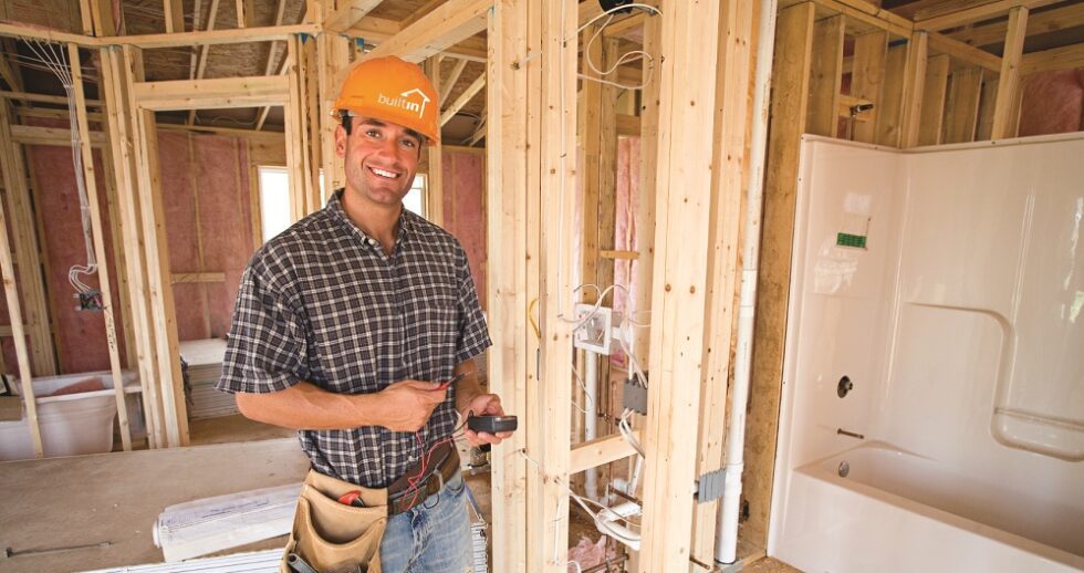 Does Contract Works Insurance Cover Existing Structures? | Builtin ...