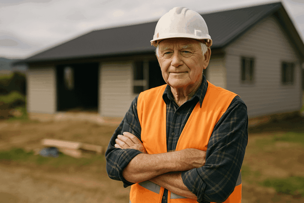 Insurance Tips for Builders Planning to Retire | Builtin Insurance Brokers